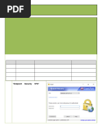 Instalación de ForeScout SecureConnector para Windows Externos | PDF ...