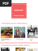 Internet I Internet Servisi | PDF