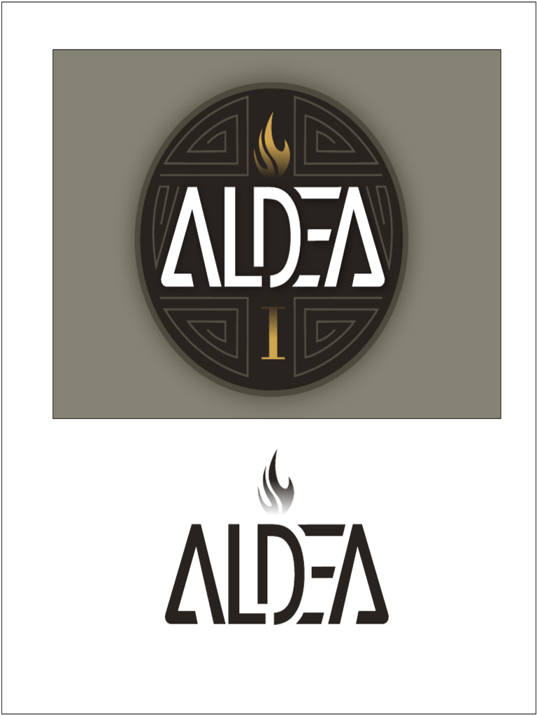 Aldea 1 | PDF