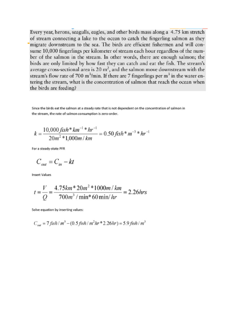 Esm Ppt Unsolved Problems Solutions Pdf 
