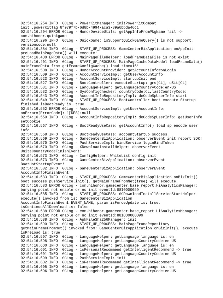 gc_2024_11_26 | PDF | Computer Engineering | Communications Protocols