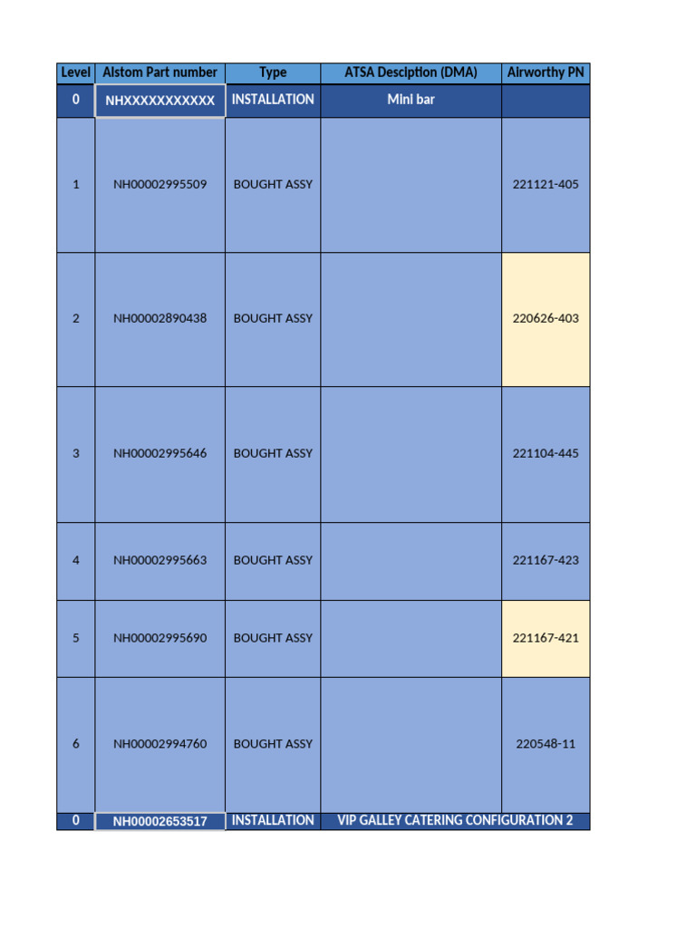 Missing Drawing List - 19-July-2024 | PDF