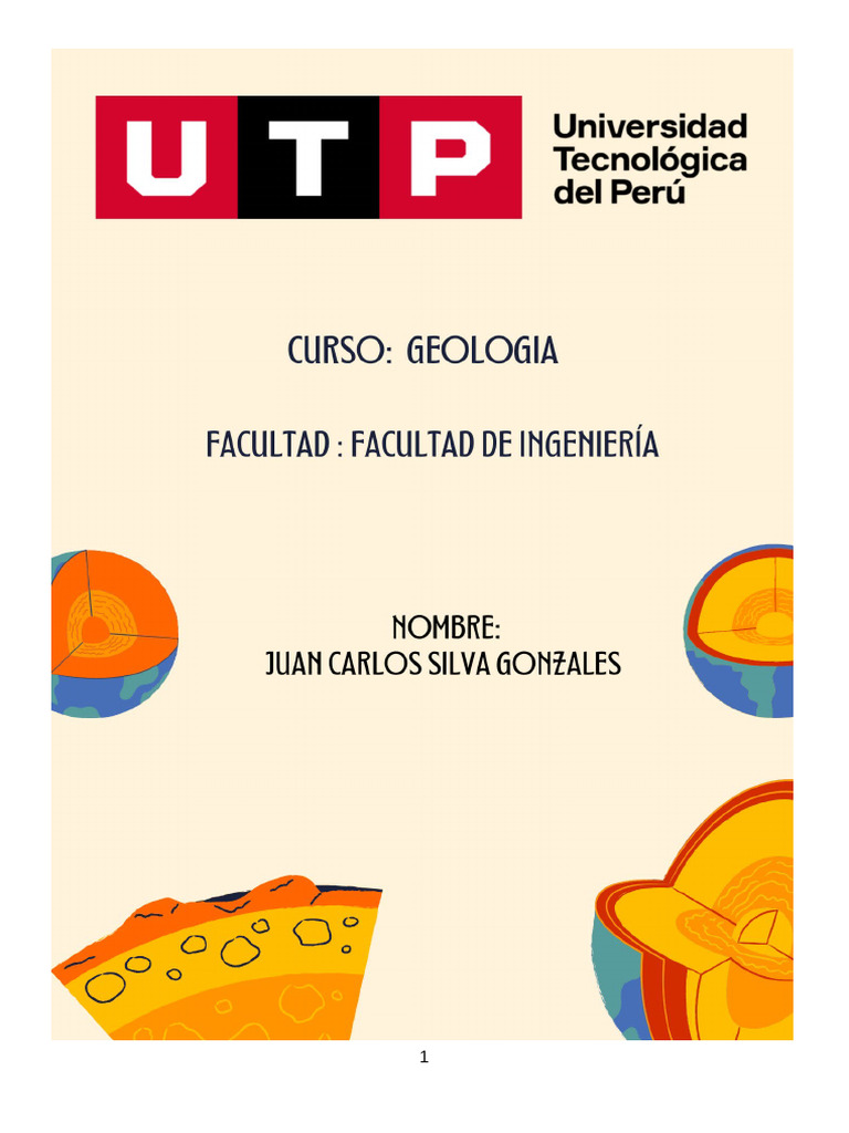 PC1 | PDF | Caliza | Minerales