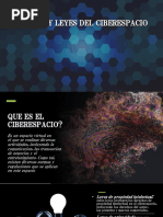 Leyes Informáticas y Privacidad en México | PDF | Informática