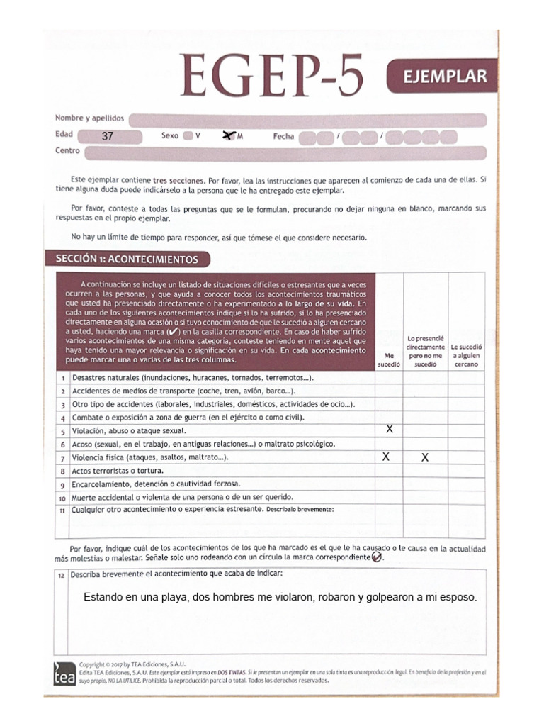 Egep-5-Protocolo Corregido | PDF