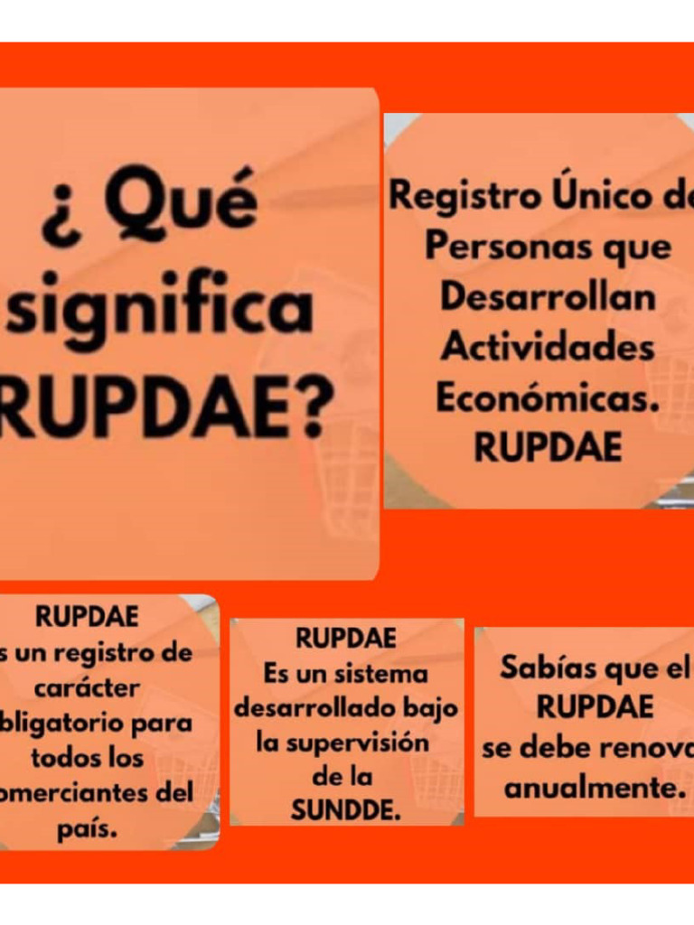 Que Significa Rupdae | PDF