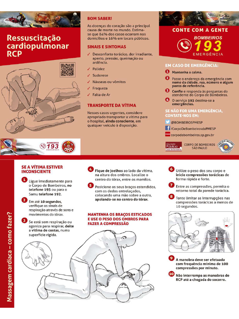 RCP - Cbpmesp | PDF