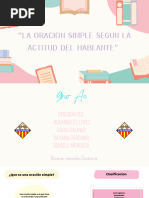 Frases Preambulatorias y Operativas | PDF