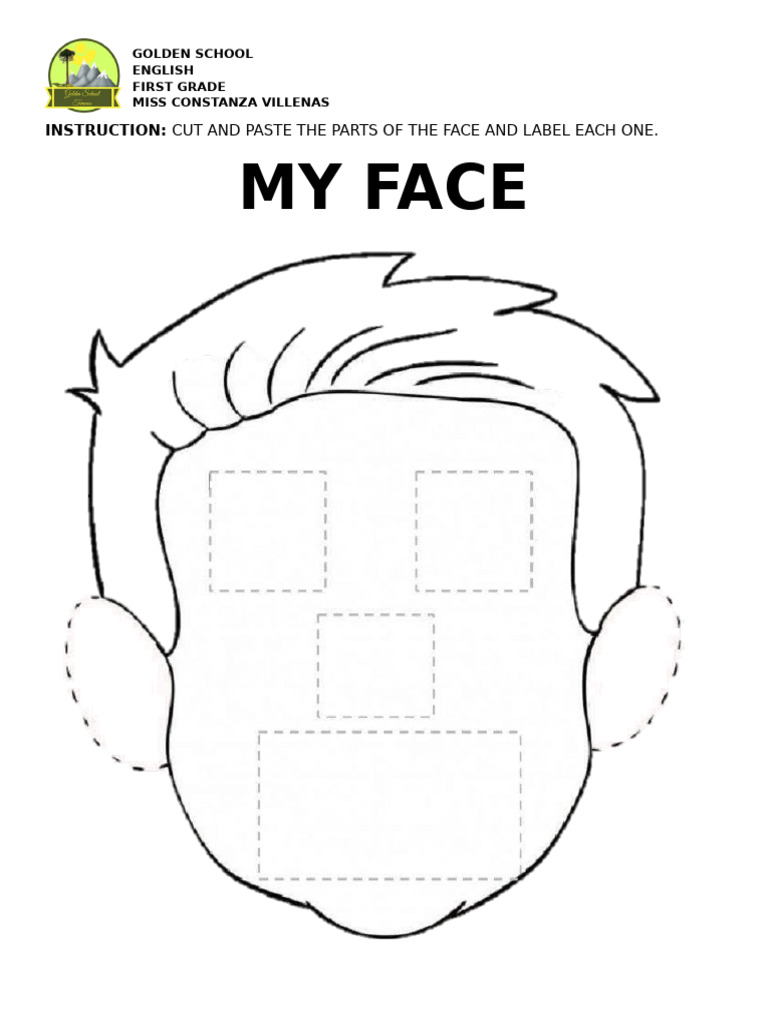 Actividad Práctica - 1° Básico | PDF