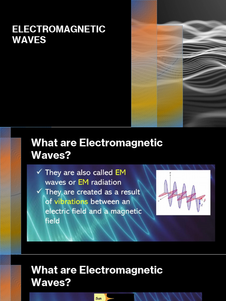 Waves | PDF
