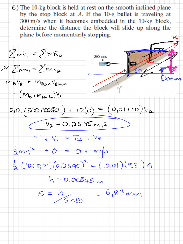 Week 13 Examples | PDF