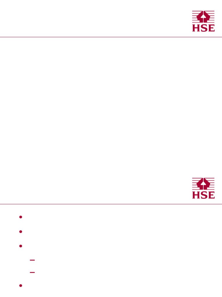 Iosh Manual Handling Risks Construction Webinar Presentation 2016 | PDF ...