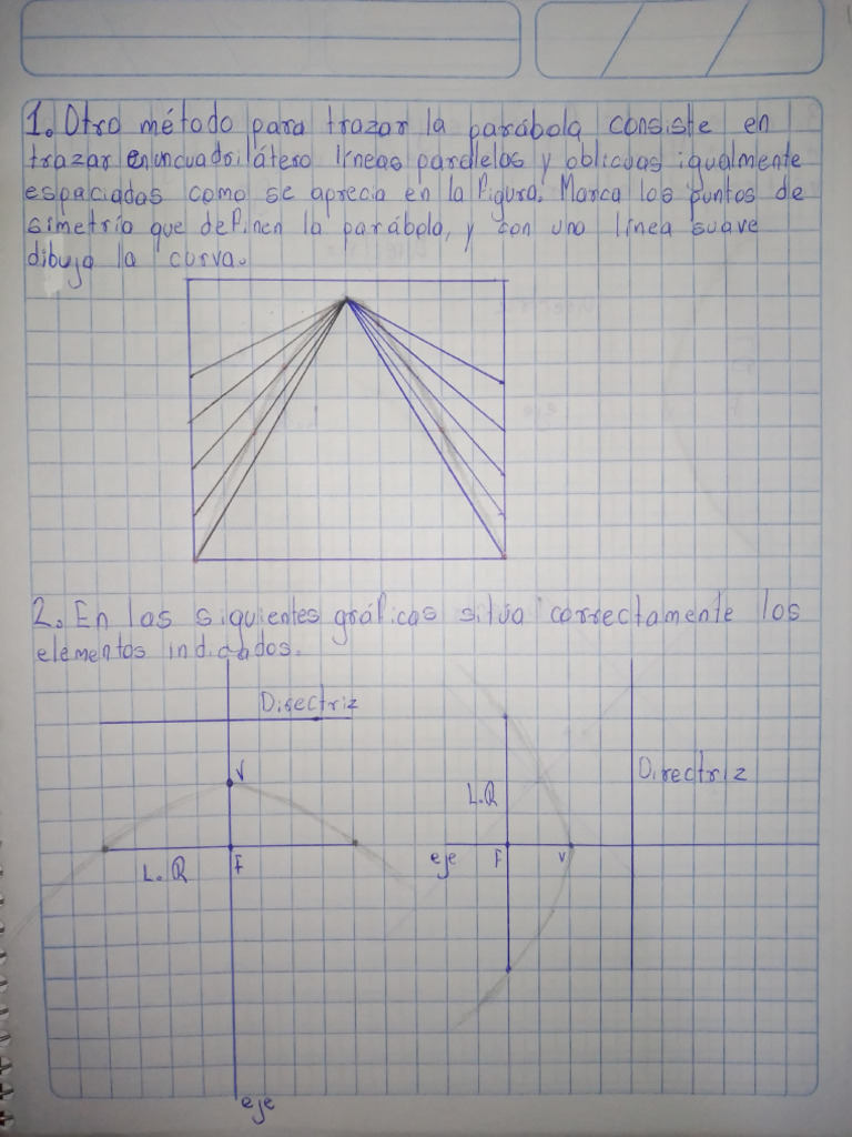 Autoevaluación AMR | PDF