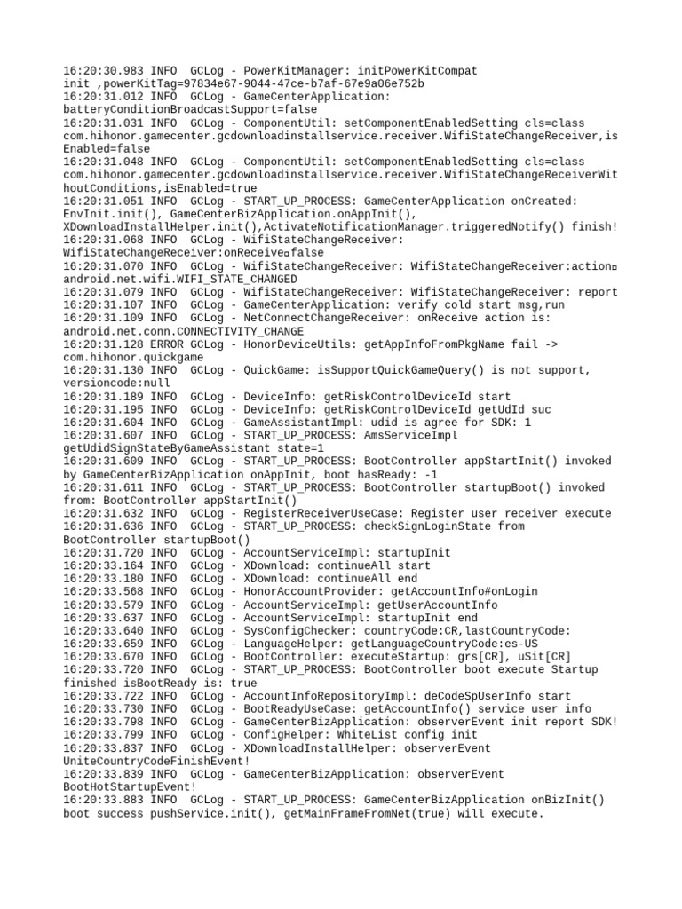 gc_2024_11_22 | PDF | Network Architecture | Software Engineering