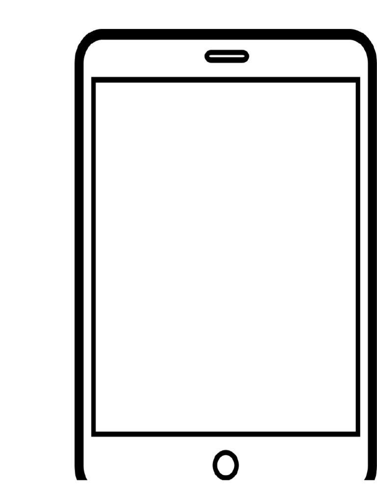 Tablet para Imprimir | PDF