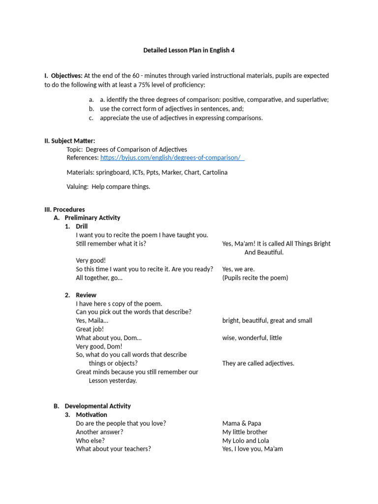 english2 | PDF | Languages | Foreign Language Studies