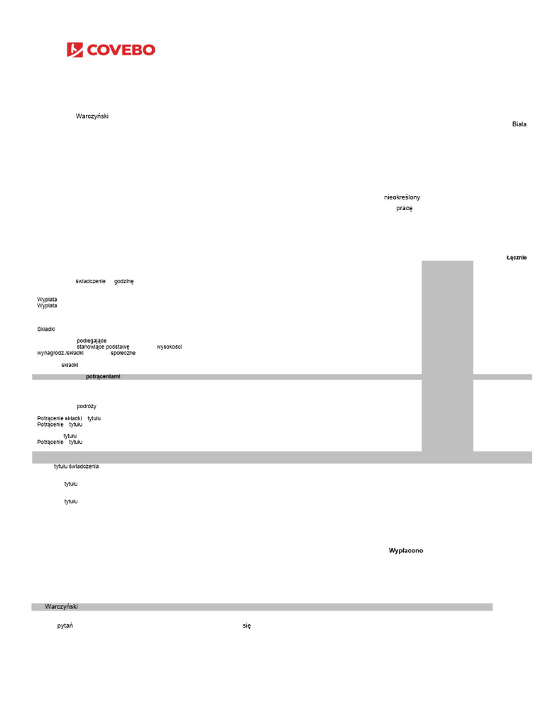 Salarisstrook R279469 LBR04224608 | PDF