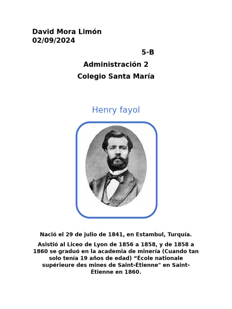 David Mora Limón 02 | PDF