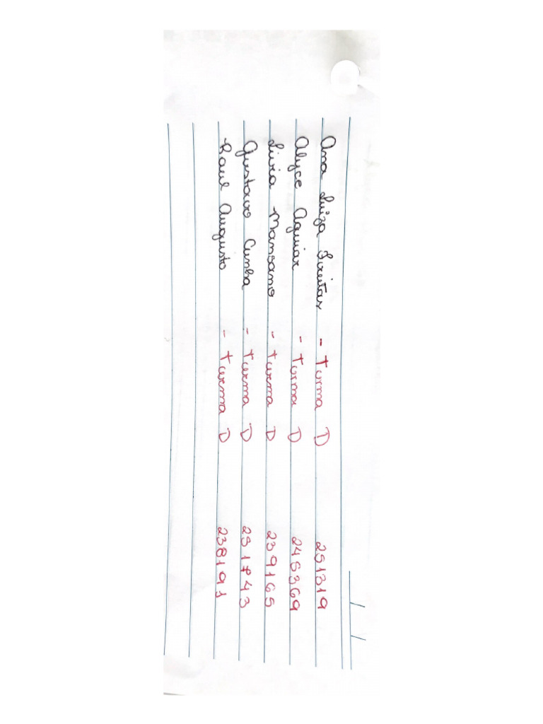 f228 At1 - Turma D | PDF