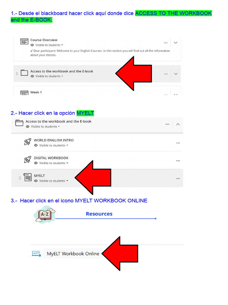 Guía para El Myelt | PDF