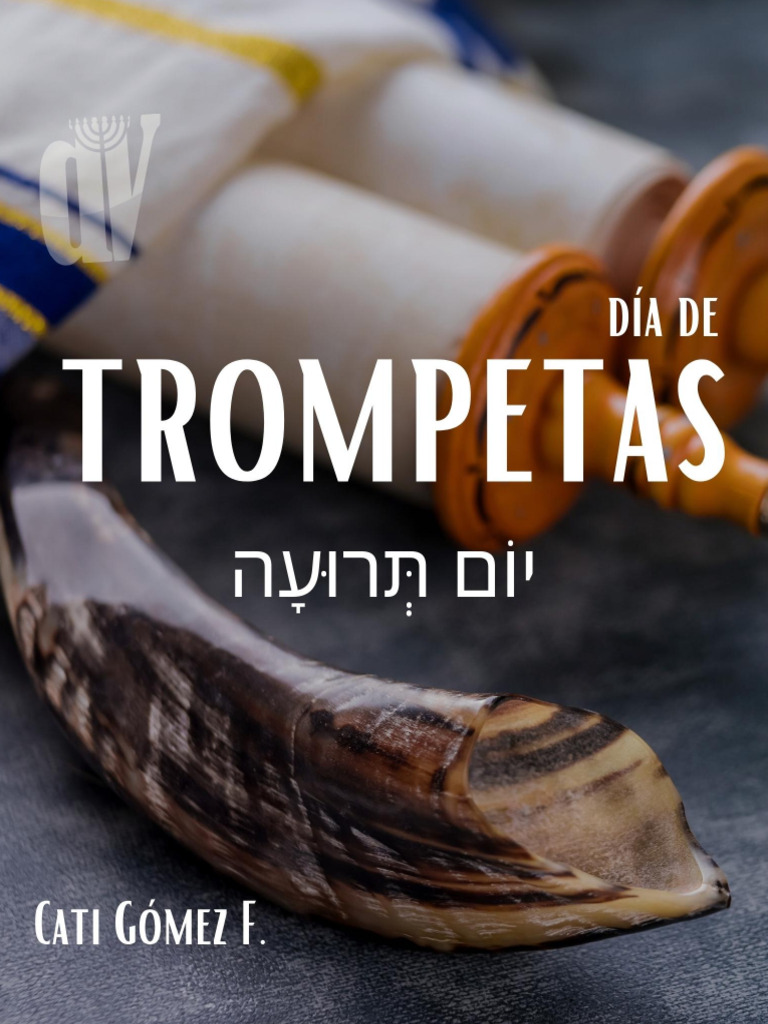 Fiesta de Las Trompetas | PDF | Pecado | Libro de levítico