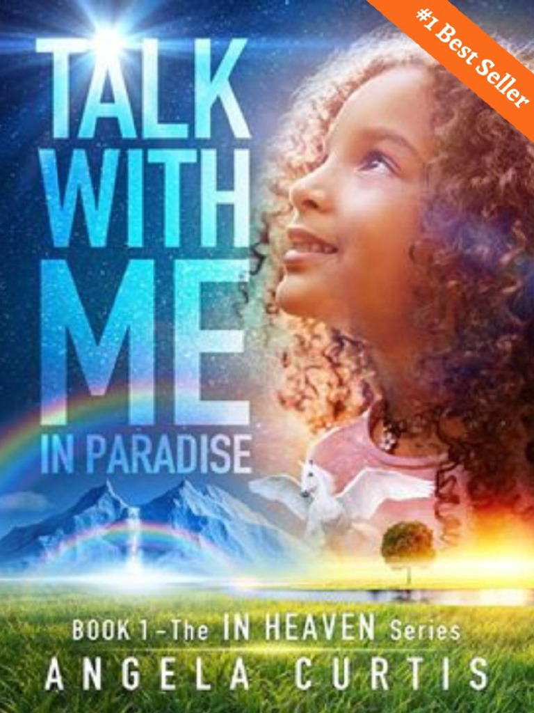 Talk With Me in Paradise (In Heaven Book 1) (Angela Curtis) (Z-Library ...