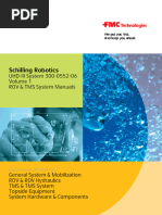 FCV 3000 (200hp) - Rev 2 2016 - LR | PDF | Subsea (Technology) | Simulation