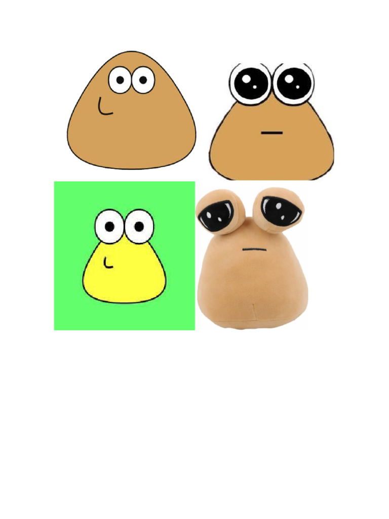 Pou 1 | PDF