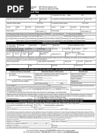 South Carolina Department of Motor Vehicles: Title Application | PDF ...