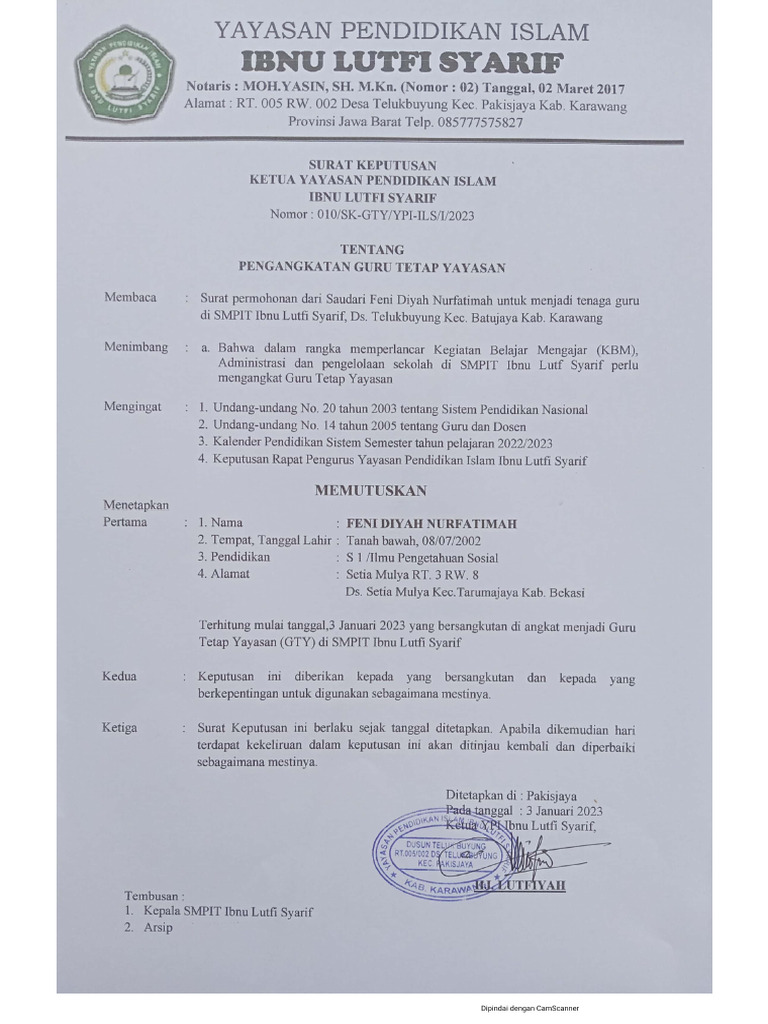 Feni Diyah Nurfatimah-Merged | PDF