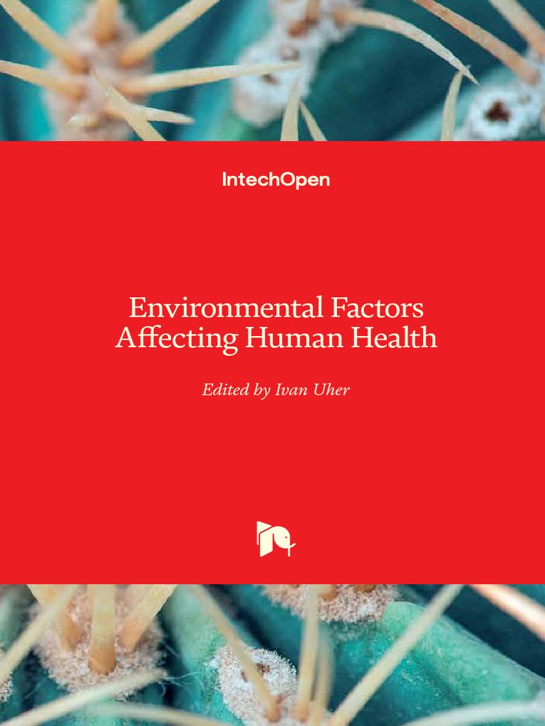 Environmental Factors Affecting Human He | PDF | Climate | Soil