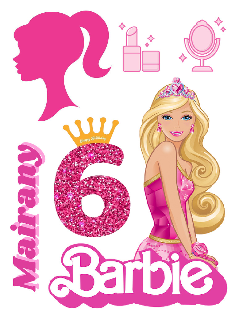 Barbie | PDF