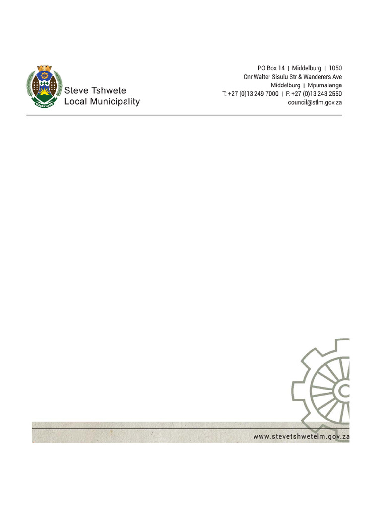 Unclaimed Deposits Policy AmendedApproved | PDF | Banks | Money