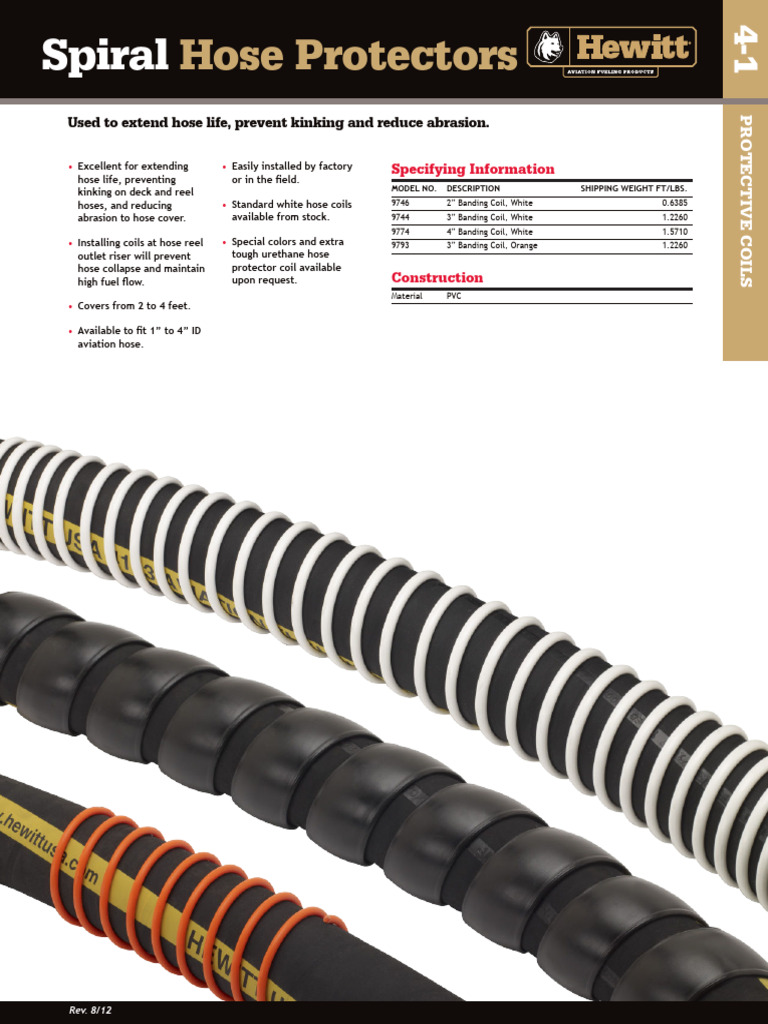 4 1 Protective Coils | PDF