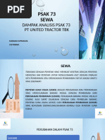 Amendemen PSAK 109 dan 107 2026 | PDF