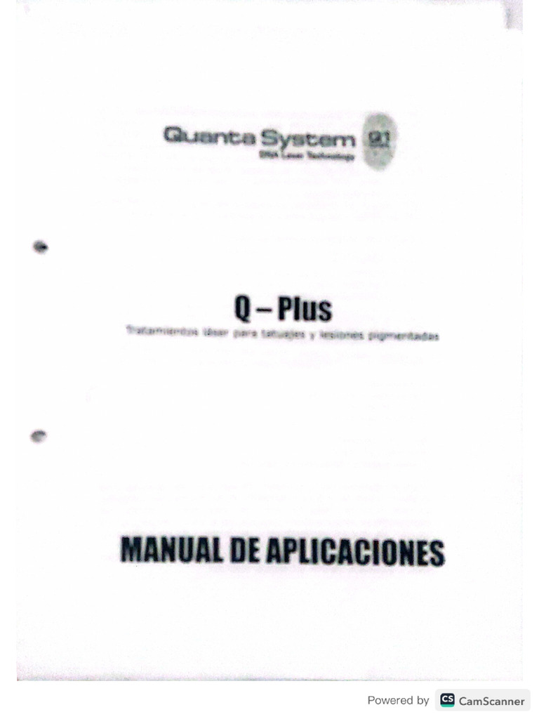 Q - Plus A | PDF