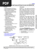 Infineon-AURIX Getting Started With AURIX Development Studio-GettingStarted-v01 16-EN | PDF ...