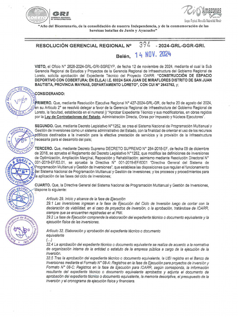 RGR 394-2024-Grl-Ggr-Gri | PDF