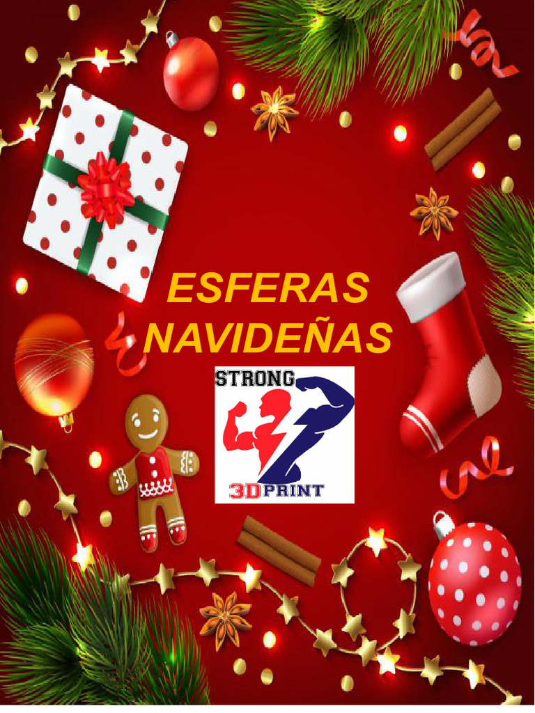 Catalogo Esferas 2 | PDF