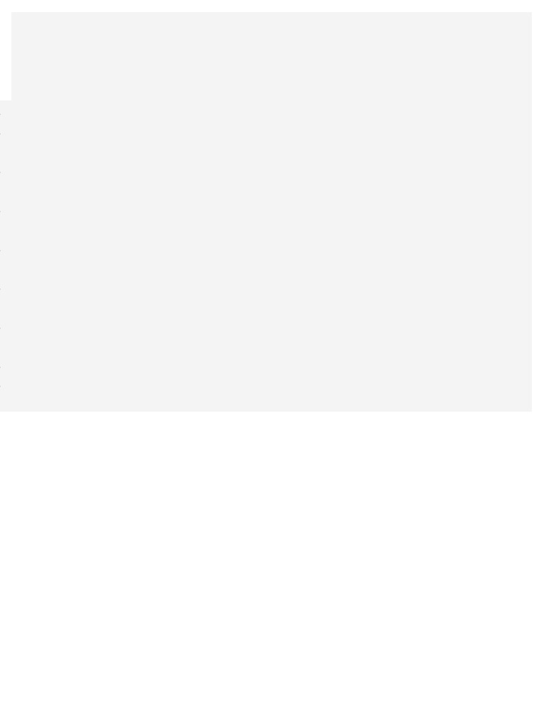 Inside The Music World - Types of Musicians | PDF