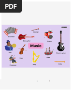 Understanding the Rhythm Section | PDF | Musicology | Musical Instruments