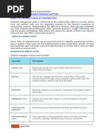 Template Tender Evaluation Report v2.0 | PDF | Business
