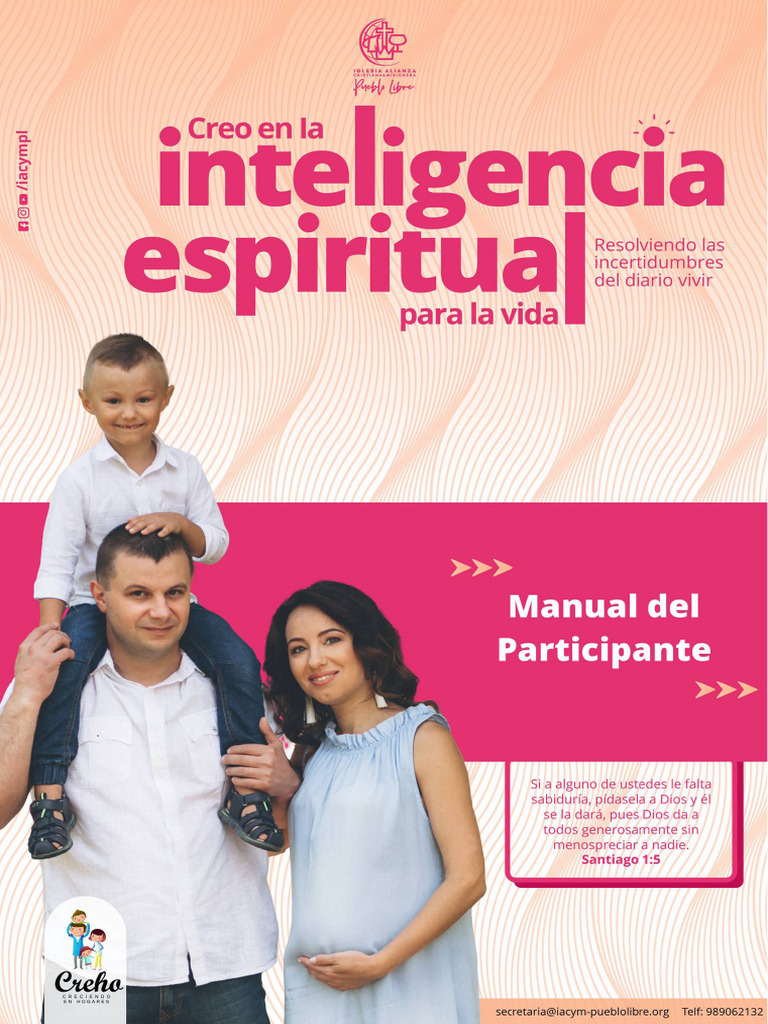 MANUAL CREHO 2024 CURVAS 13 Setiembre | PDF