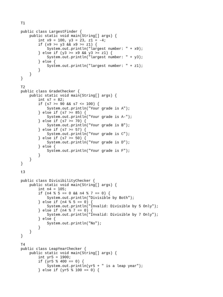 Assignment 02 - 24301482 - S.M. Fuad Hasan | PDF | Computer Programming | Software Engineering