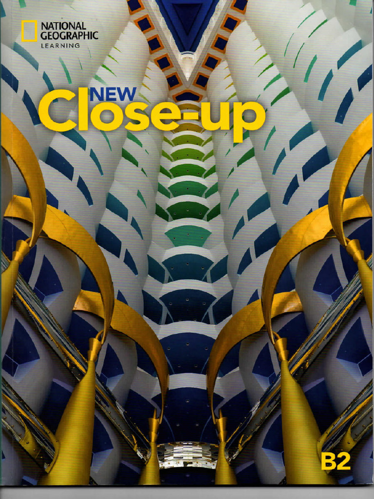 New Close Up B2 | PDF