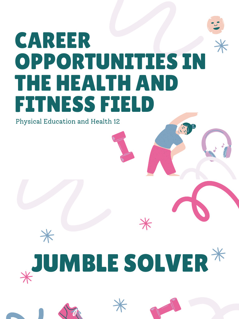 HOPE-3-Q2W5.pptx 20241101 161926 0000 | PDF | Personal Trainer ...