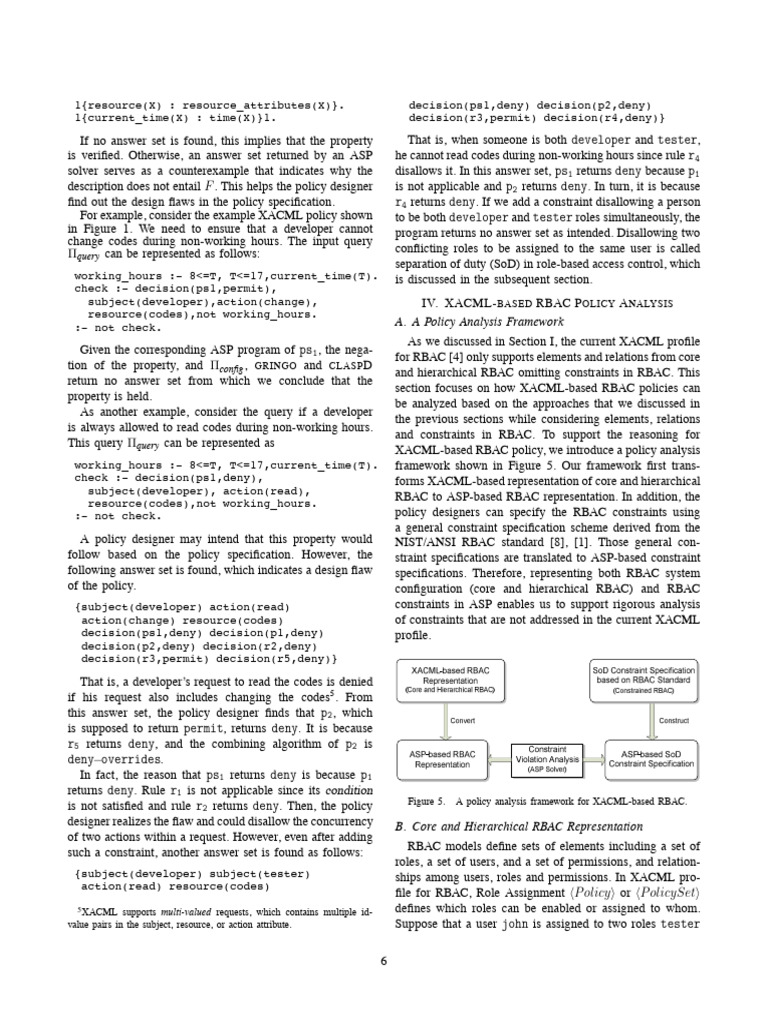 6 | PDF | Computing | Computer Science