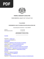 Scheduled Waste Management Guidelines | PDF | Packaging And Labeling ...