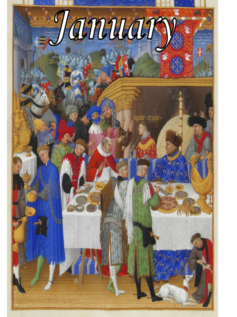 Book of Hours | PDF