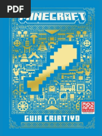 Guia de Sobrevivência Minecraft PDF | PDF | Minecraft
